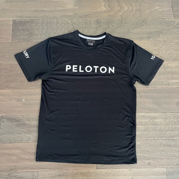 Peloton | Shirts | Peloton Century Shirt | Poshmark